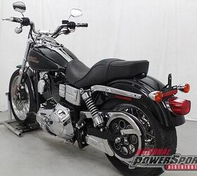 2005 HARLEY DAVIDSON FXDLI DYNA LOW RIDER For Sale | Motorcycle ...