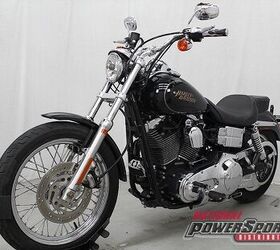 2005 HARLEY DAVIDSON FXDLI DYNA LOW RIDER For Sale | Motorcycle ...