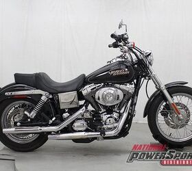 2005 HARLEY DAVIDSON FXDLI DYNA LOW RIDER For Sale | Motorcycle ...