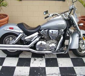 2005 Honda VTX 1300C For Sale | Motorcycle Classifieds | Motorcycle.com