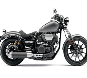 2014 Yamaha Bolt R-Spec For Sale | Motorcycle Classifieds | Motorcycle.com