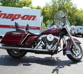 2000 Harley-Davidson FLHR/FLHRI Road King For Sale | Motorcycle ...