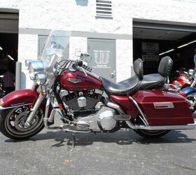 2000 Harley-Davidson FLHR/FLHRI Road King For Sale | Motorcycle ...