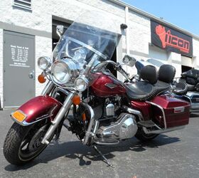 2000 Harley-Davidson FLHR/FLHRI Road King For Sale | Motorcycle ...