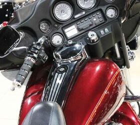 2000 Harley-Davidson FLHTC/FLHTCI Electra Glide Classic For Sale ...