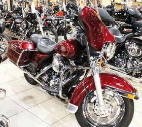 2000 Harley-Davidson FLHTC/FLHTCI Electra Glide Classic For Sale ...