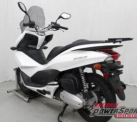 2011 HONDA PCX125 For Sale | Motorcycle Classifieds | Motorcycle.com