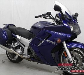 2005 YAMAHA FJR1300 For Sale | Motorcycle Classifieds | Motorcycle.com