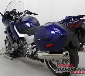 2005 YAMAHA FJR1300 For Sale | Motorcycle Classifieds | Motorcycle.com