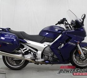 2005 YAMAHA FJR1300 For Sale | Motorcycle Classifieds | Motorcycle.com