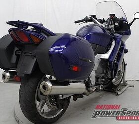 2005 YAMAHA FJR1300 For Sale | Motorcycle Classifieds | Motorcycle.com
