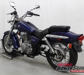 2003 SUZUKI GZ250 For Sale | Motorcycle Classifieds | Motorcycle.com