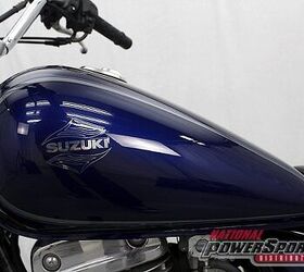 2003 SUZUKI GZ250 For Sale | Motorcycle Classifieds | Motorcycle.com