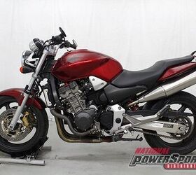 2006 HONDA CB900F 919 For Sale | Motorcycle Classifieds | Motorcycle.com