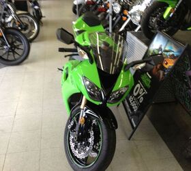 2008 Kawasaki Ninja ZX-10R For Sale | Motorcycle Classifieds ...