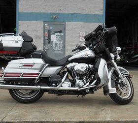 2003 Harley-Davidson FLHTCUI Ultra Classic Electra Glide For Sale ...