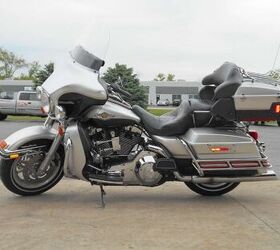 2003 Harley-Davidson FLHTCUI Ultra Classic Electra Glide For Sale ...