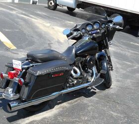 2000 Harley-Davidson FLHT Electra Glide Standard For Sale | Motorcycle ...