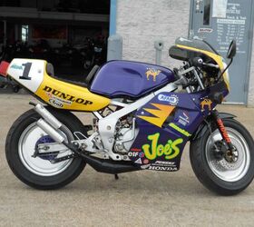 1988 Yamaha YSR 50 For Sale | Motorcycle Classifieds | Motorcycle.com