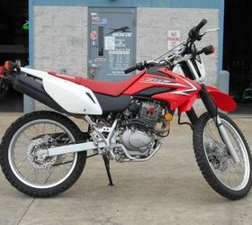 2009 Honda CRF230L For Sale | Motorcycle Classifieds | Motorcycle.com