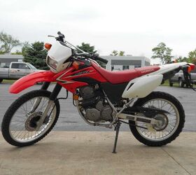 2009 Honda CRF230L For Sale | Motorcycle Classifieds | Motorcycle.com