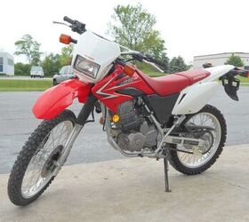 2009 Honda CRF230L For Sale | Motorcycle Classifieds | Motorcycle.com