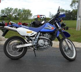 2006 Suzuki DR650SE For Sale | Motorcycle Classifieds | Motorcycle.com