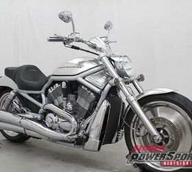 2002 HARLEY DAVIDSON VRSC VROD For Sale | Motorcycle Classifieds ...