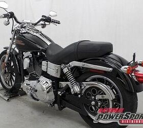 2005 HARLEY DAVIDSON FXDLI DYNA LOW RIDER For Sale | Motorcycle ...