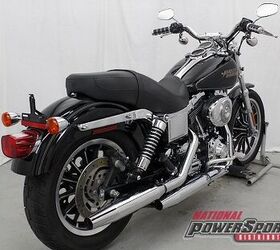 2005 HARLEY DAVIDSON FXDLI DYNA LOW RIDER For Sale | Motorcycle ...