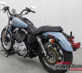 2007 HARLEY DAVIDSON XL1200L SPORTSTER 1200 LOW For Sale | Motorcycle ...