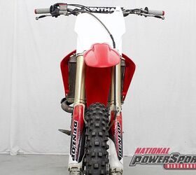 2004 HONDA CRF450R. For Sale | Motorcycle Classifieds | Motorcycle.com