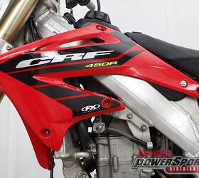 2004 HONDA CRF450R. For Sale | Motorcycle Classifieds | Motorcycle.com