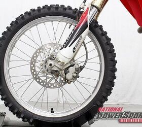 2004 HONDA CRF450R. For Sale | Motorcycle Classifieds | Motorcycle.com