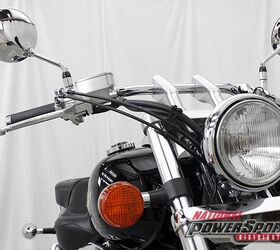 2006 HONDA VT750 SHADOW 750 SPIRIT For Sale | Motorcycle Classifieds ...