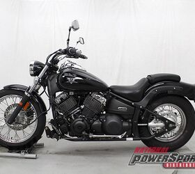 2006 YAMAHA XVS650 VSTAR 650 CUSTOM For Sale | Motorcycle Classifieds ...