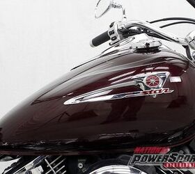 2007 YAMAHA XVS1100 VSTAR 1100 CUSTOM For Sale | Motorcycle Classifieds ...