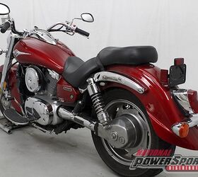 2003 KAWASAKI VN1600 VULCAN 1600 CLASSIC For Sale | Motorcycle ...