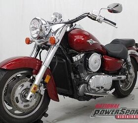 2003 KAWASAKI VN1600 VULCAN 1600 CLASSIC For Sale | Motorcycle ...