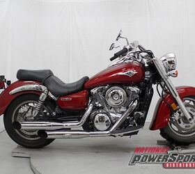 2003 KAWASAKI VN1600 VULCAN 1600 CLASSIC For Sale | Motorcycle ...