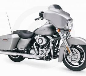 2009 Harley-Davidson FLHX For Sale | Motorcycle Classifieds ...