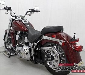 2002 HARLEY DAVIDSON FLSTFI FAT BOY For Sale | Motorcycle Classifieds ...