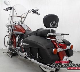 1999 HARLEY DAVIDSON FLHRCI ROAD KING CLASSIC For Sale | Motorcycle Classifieds | Motorcycle.com