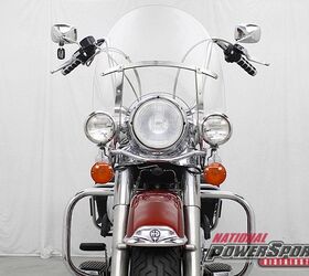 1999 HARLEY DAVIDSON FLHRCI ROAD KING CLASSIC For Sale | Motorcycle Classifieds | Motorcycle.com