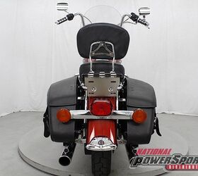 1999 HARLEY DAVIDSON FLHRCI ROAD KING CLASSIC For Sale | Motorcycle Classifieds | Motorcycle.com