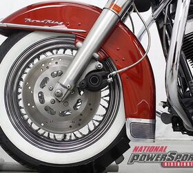 1999 HARLEY DAVIDSON FLHRCI ROAD KING CLASSIC For Sale | Motorcycle Classifieds | Motorcycle.com