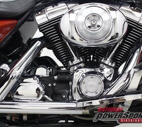 1999 HARLEY DAVIDSON FLHRCI ROAD KING CLASSIC For Sale | Motorcycle Classifieds | Motorcycle.com