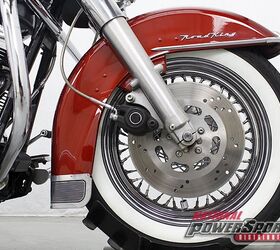 1999 HARLEY DAVIDSON FLHRCI ROAD KING CLASSIC For Sale | Motorcycle Classifieds | Motorcycle.com