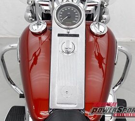 1999 HARLEY DAVIDSON FLHRCI ROAD KING CLASSIC For Sale | Motorcycle Classifieds | Motorcycle.com