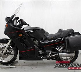 1993 KAWASAKI ZG1000 CONCOURS 1000 For Sale | Motorcycle Classifieds ...